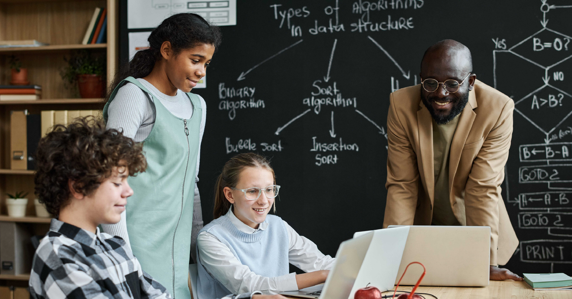 Patrick Granfar: Trailblazer in Educational Innovation